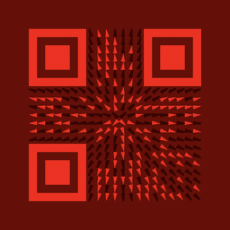 QRCode Cool: design cool and unique QR codes