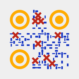 QRCode Cool: design cool and unique QR codes