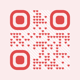 QRCode Cool: design cool and unique QR codes